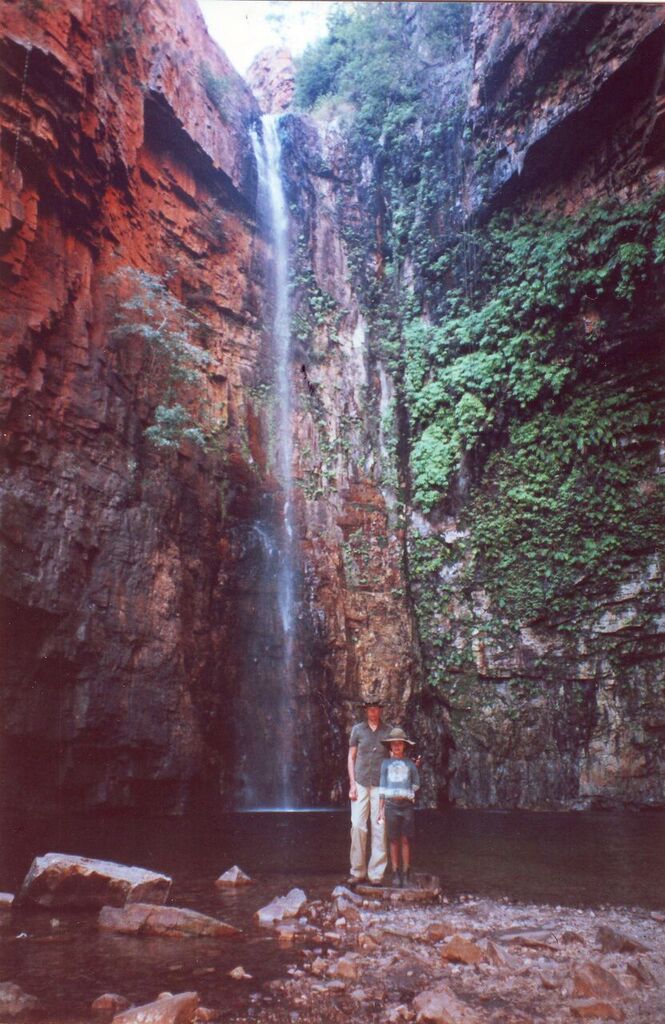 Emma Gorge – Wundercliffe