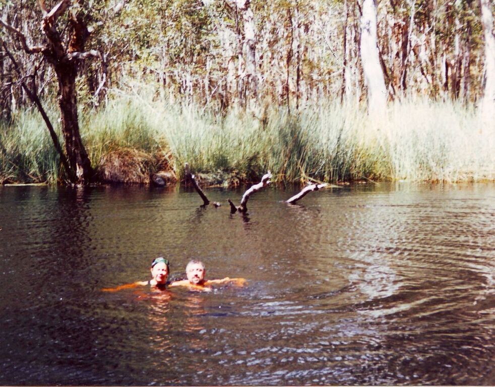 Wongi to Coolum Beach – Wundercliffe