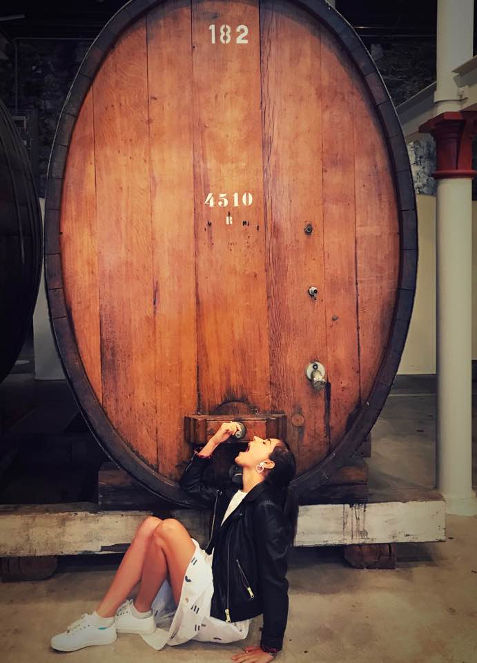 Adelaide 2017 – Wundercliffe